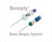 Bonopty > Interventional Radiology | Vasocare